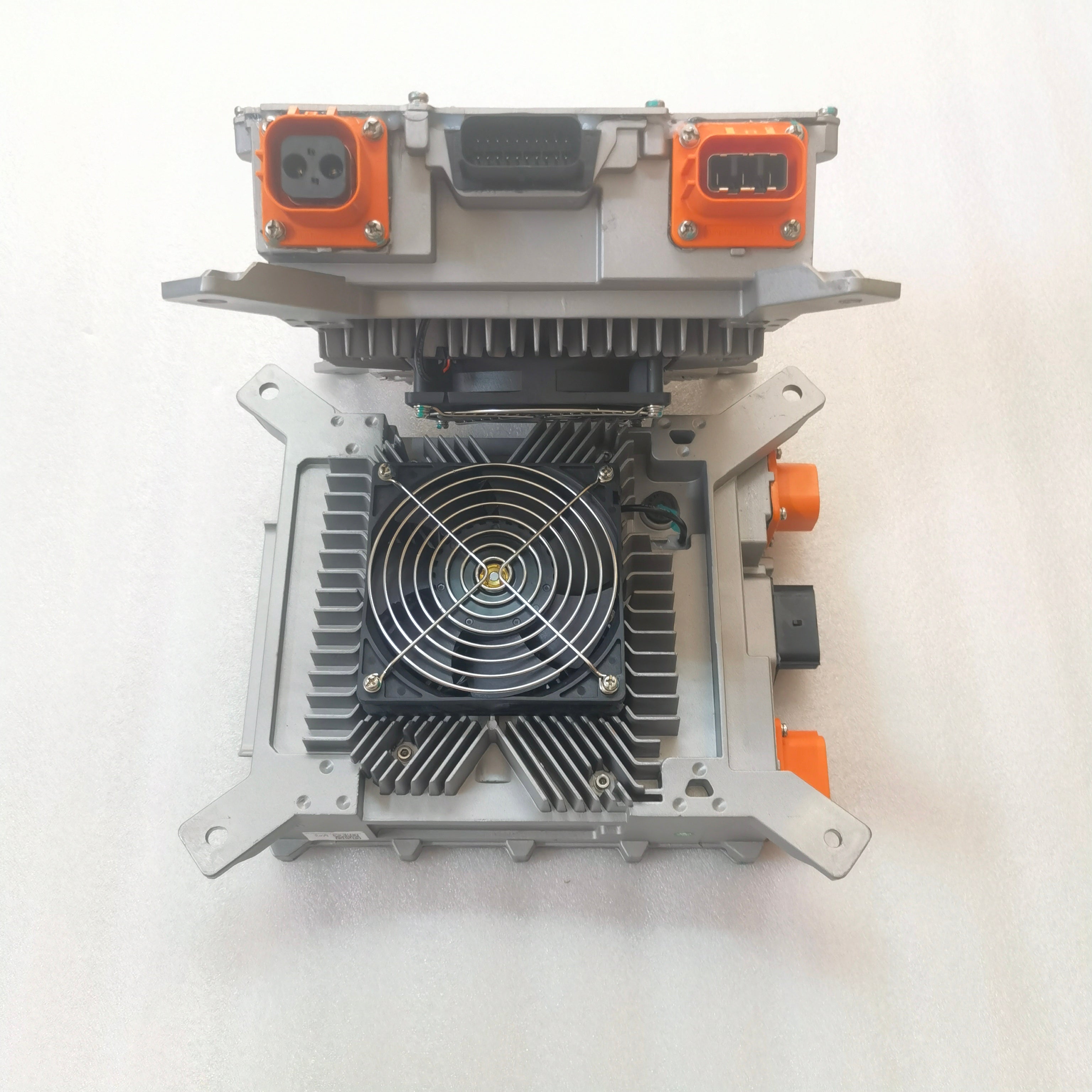 CAN Communication in a 6.6kW OBC — Essential Feature or Overengineerin ...